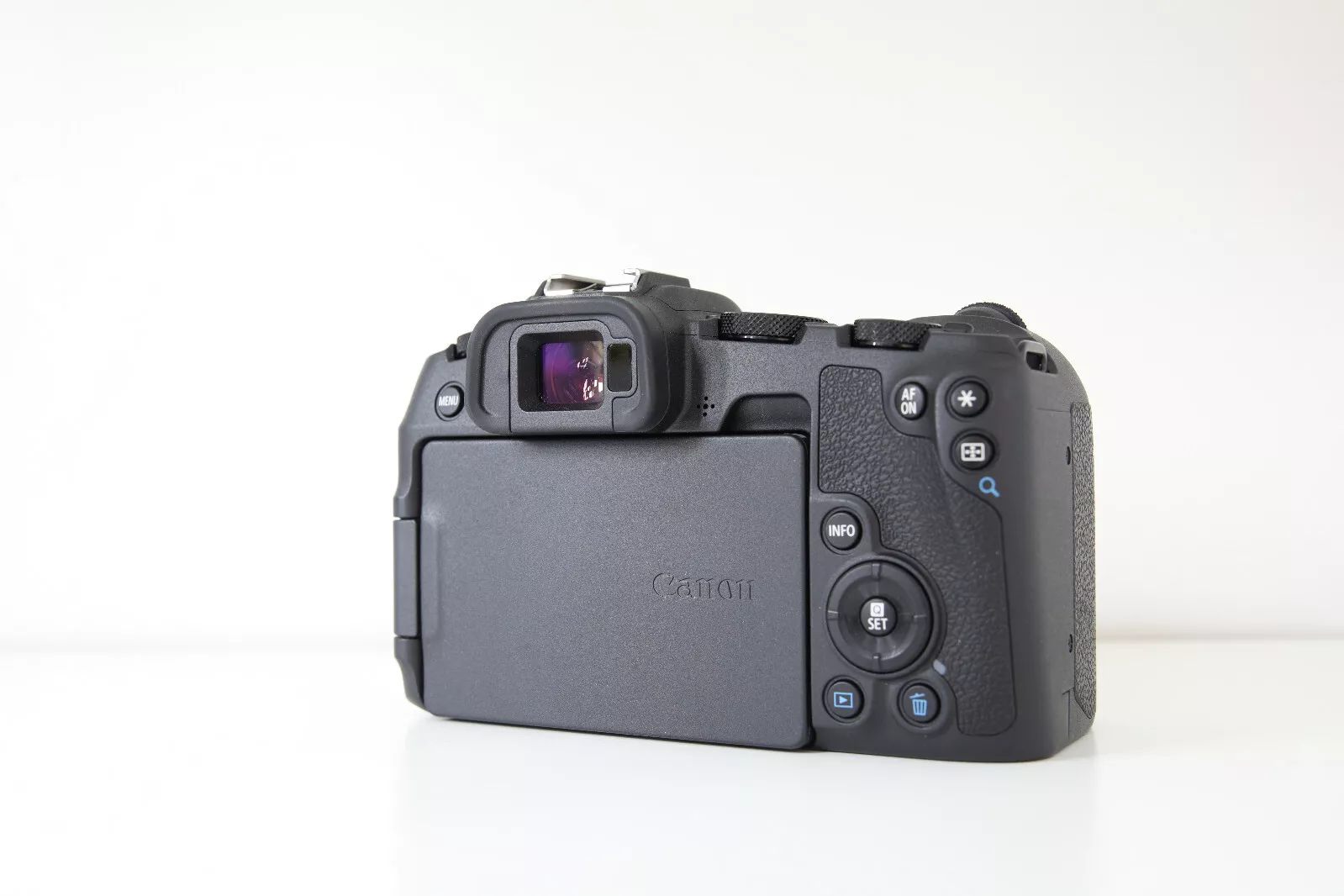 Canon EOS RPa Astromodified Mirrorless Camera | First Light Optics